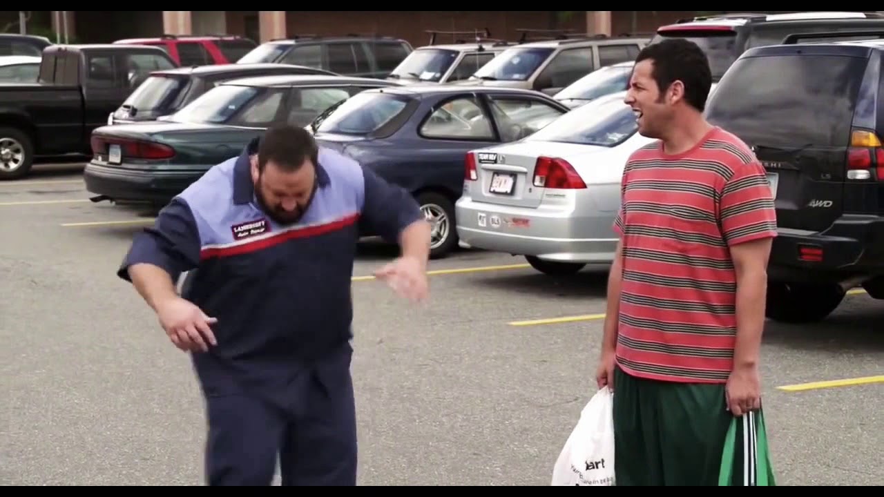 Burp sneeze fart remix (grownups 2) hilarious 100% will laugh - YouTube