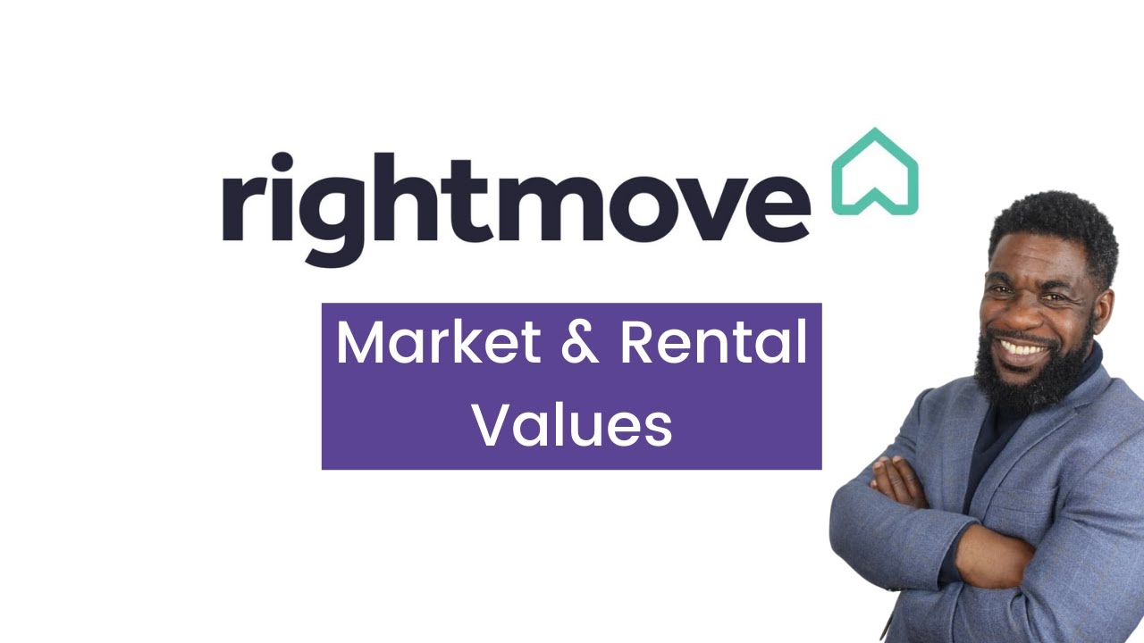How to determine market and rental values - YouTube