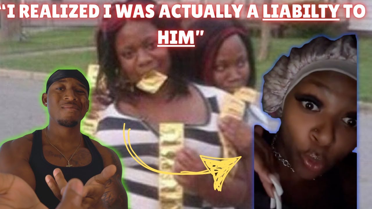 "She Was A Liability So He Leveled Up" | Modern Woman Realized Too Late ...