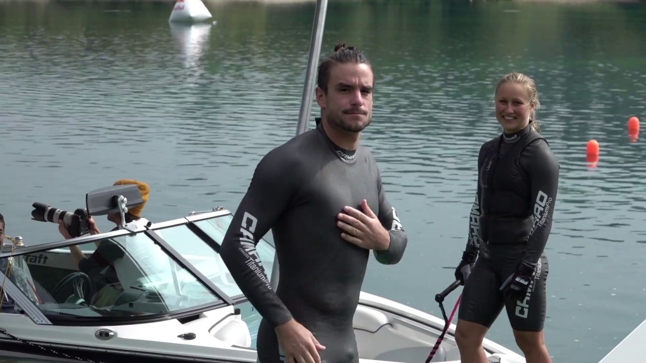 Camaro Wetsuits Philosophy - YouTube