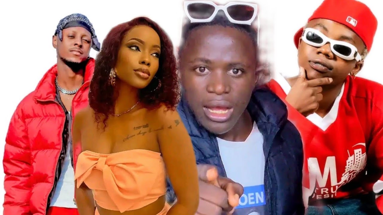 Inama by EL KEY TV turye show 🔥🔥🔥 - YouTube