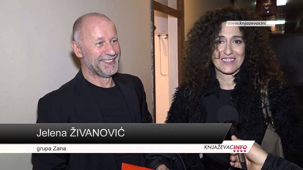 Koncert “Zane” za 8. mart - YouTube