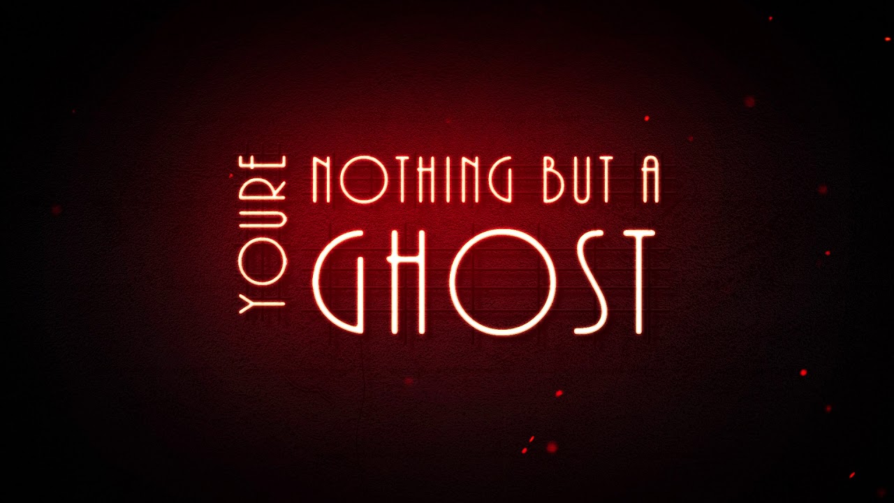 Laai - Ghost (feat. JayyDee) [Official Lyric Video] - YouTube Music
