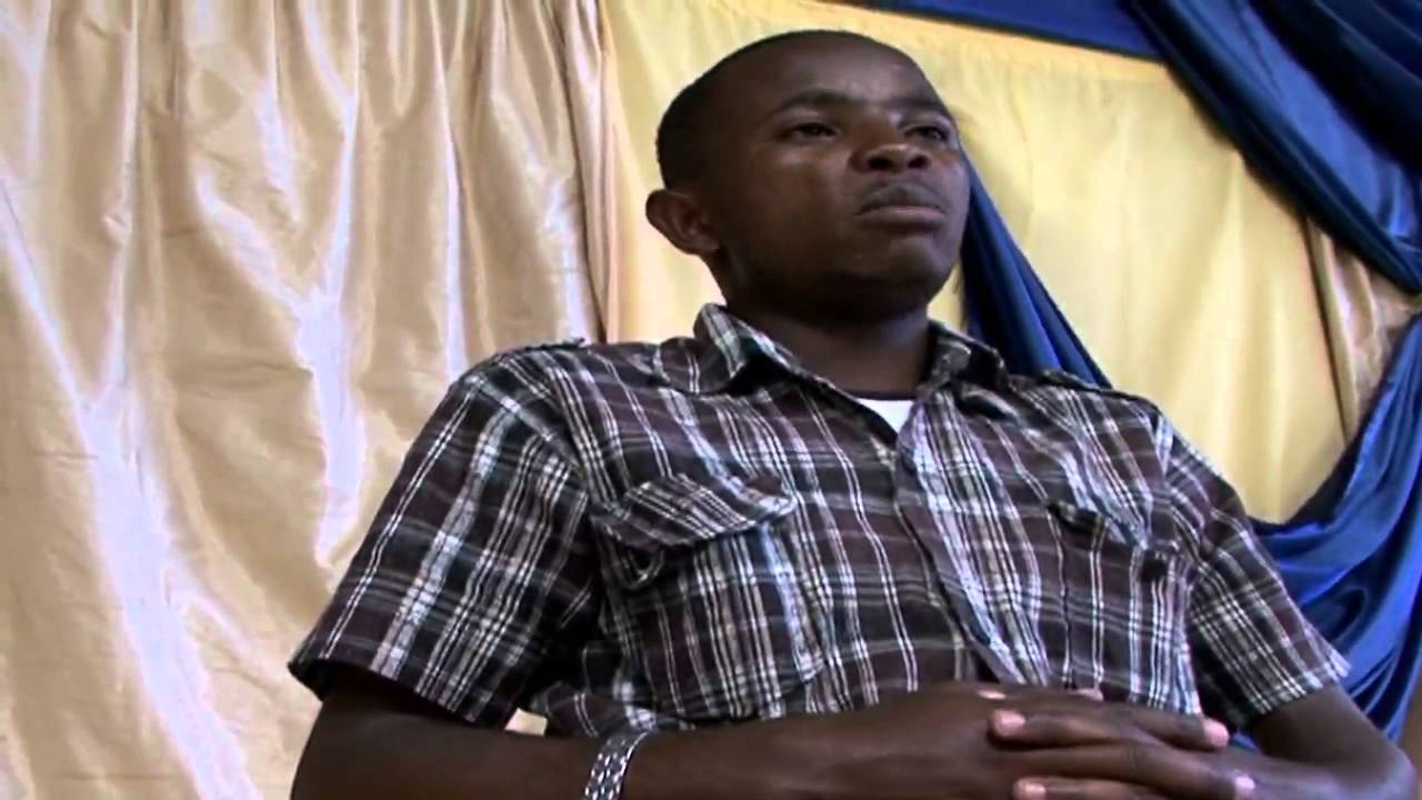 Hillary Mwangi - YouTube