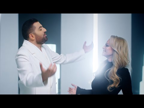 Arman Hovhannisyan & Larisa Dolina - Dochka Moya (Арман Ованнисян & Лариса Долина - Дочка Моя)