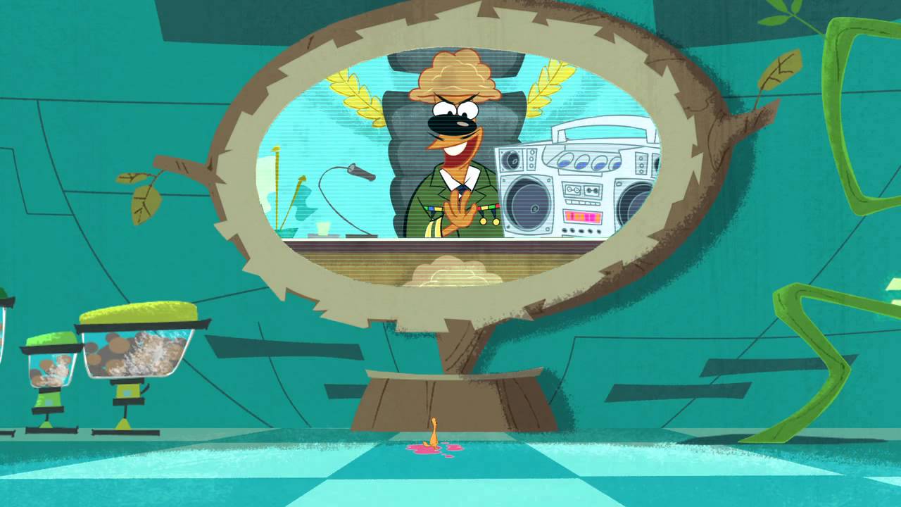 Get Blake Promo! - YouTube