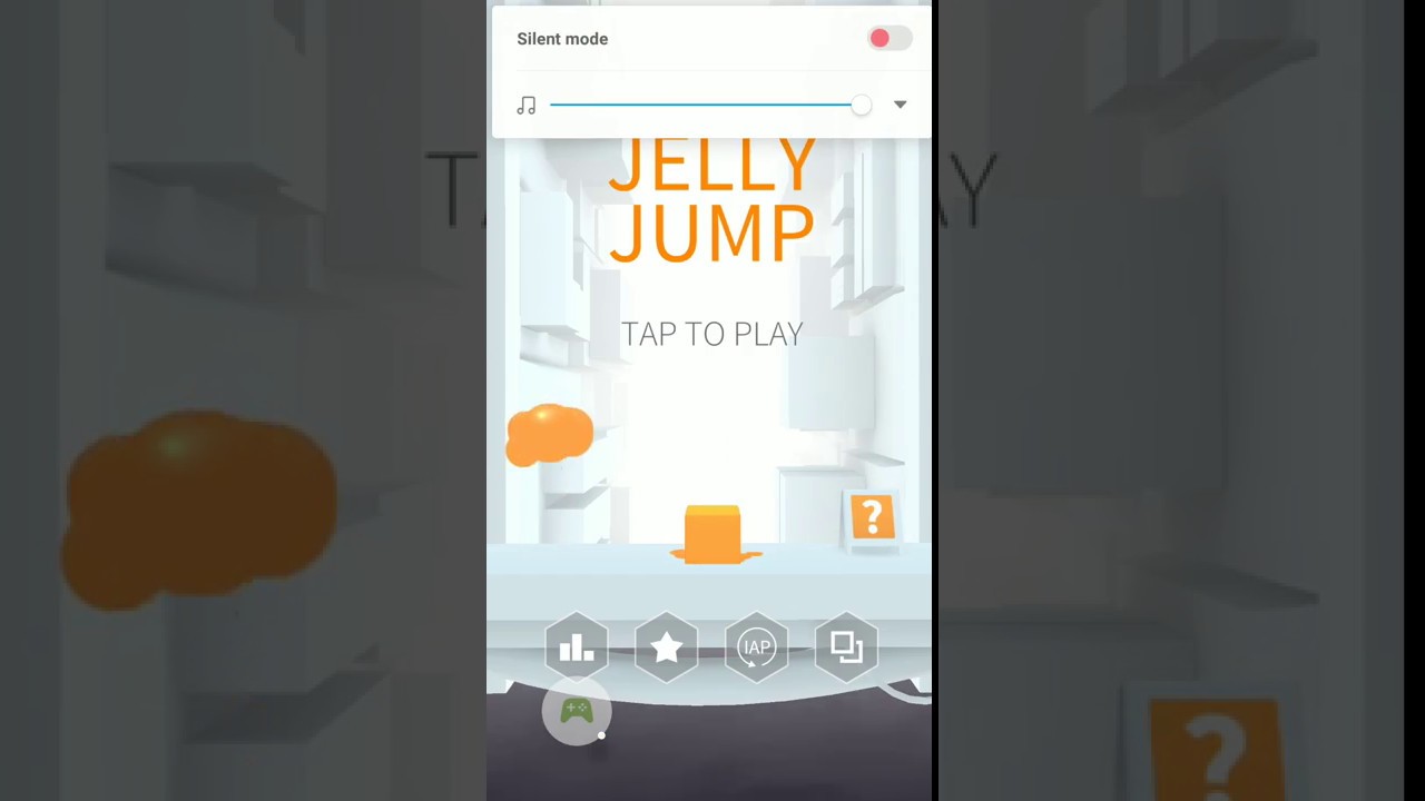 Jelly jump: Jump Jump Jump - YouTube