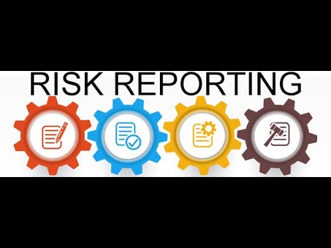 Risk Reporting - YouTube