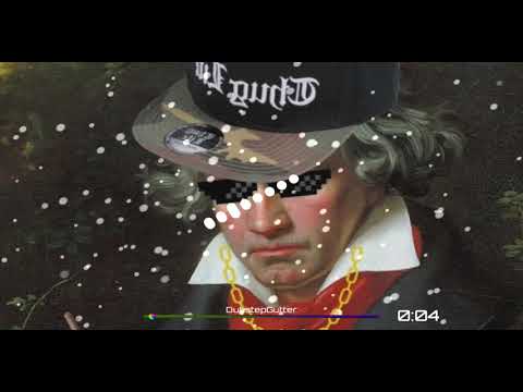 Beethoven - Fur Elise (Remix) [NTC]