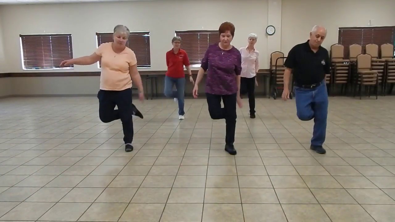 Boot Scootin' Woman - YouTube