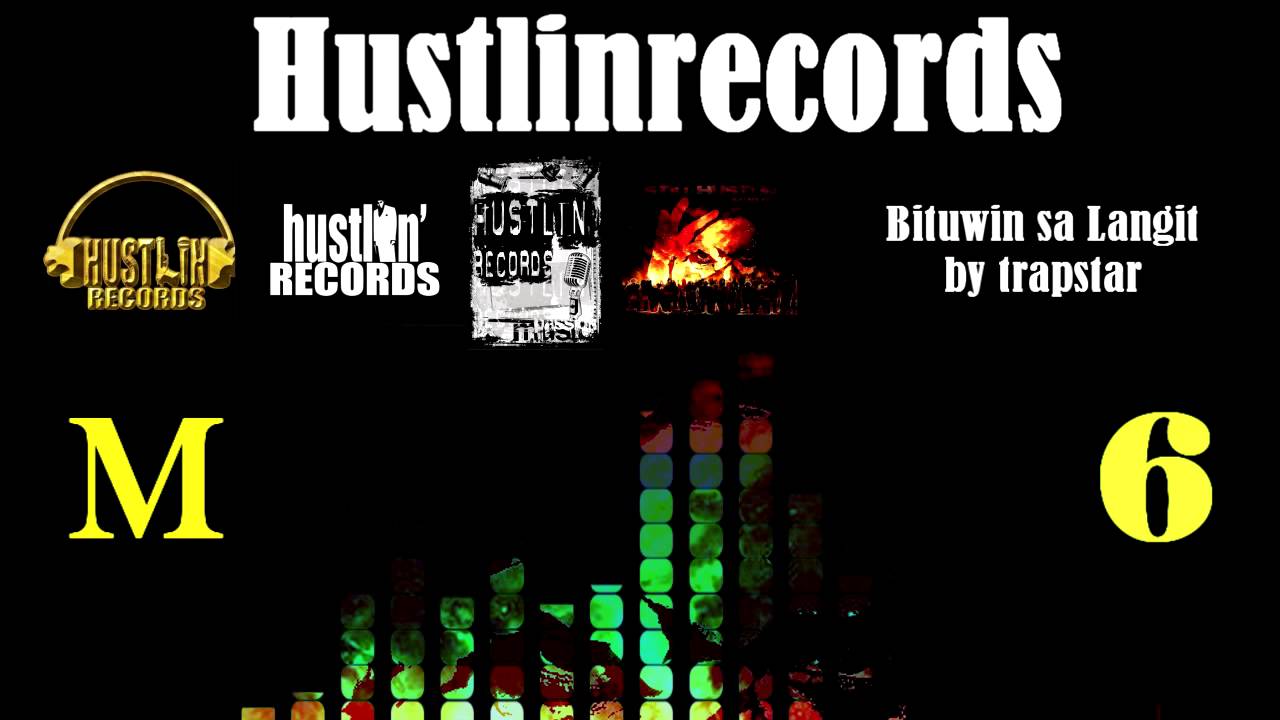 bituwin sa langit by trapstar - YouTube