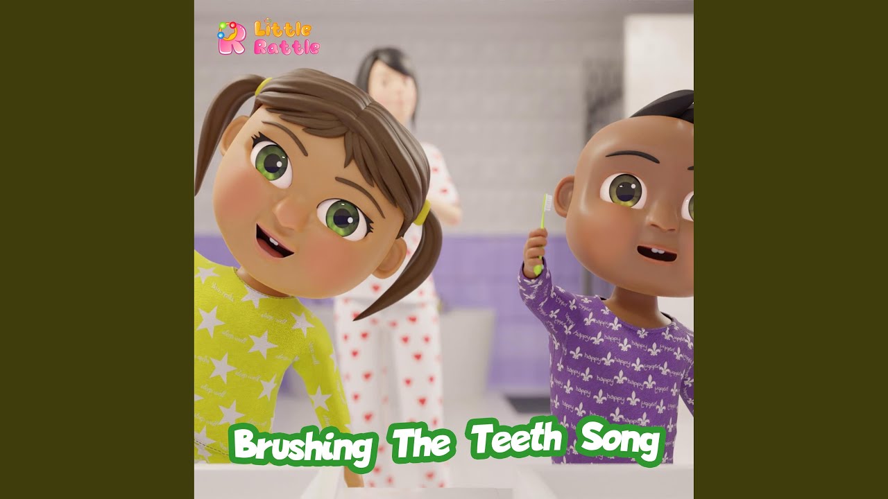 Brush Song - YouTube