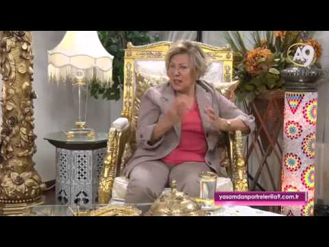 Yaşamdan Portreler, 30. Bölüm - İmren Aykut, Çevre ve Çalışma ve Sosya