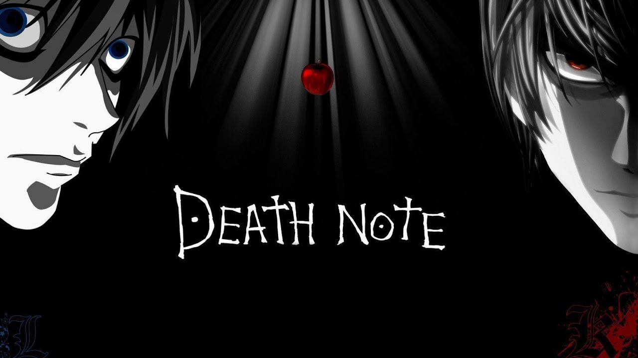 Death Note_Theme - YouTube Music