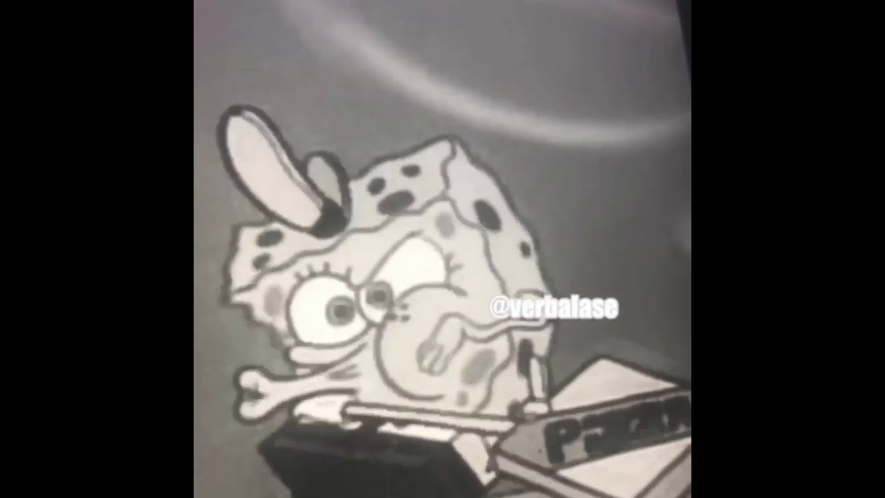 Verbalase Spongebob Beatbox - YouTube