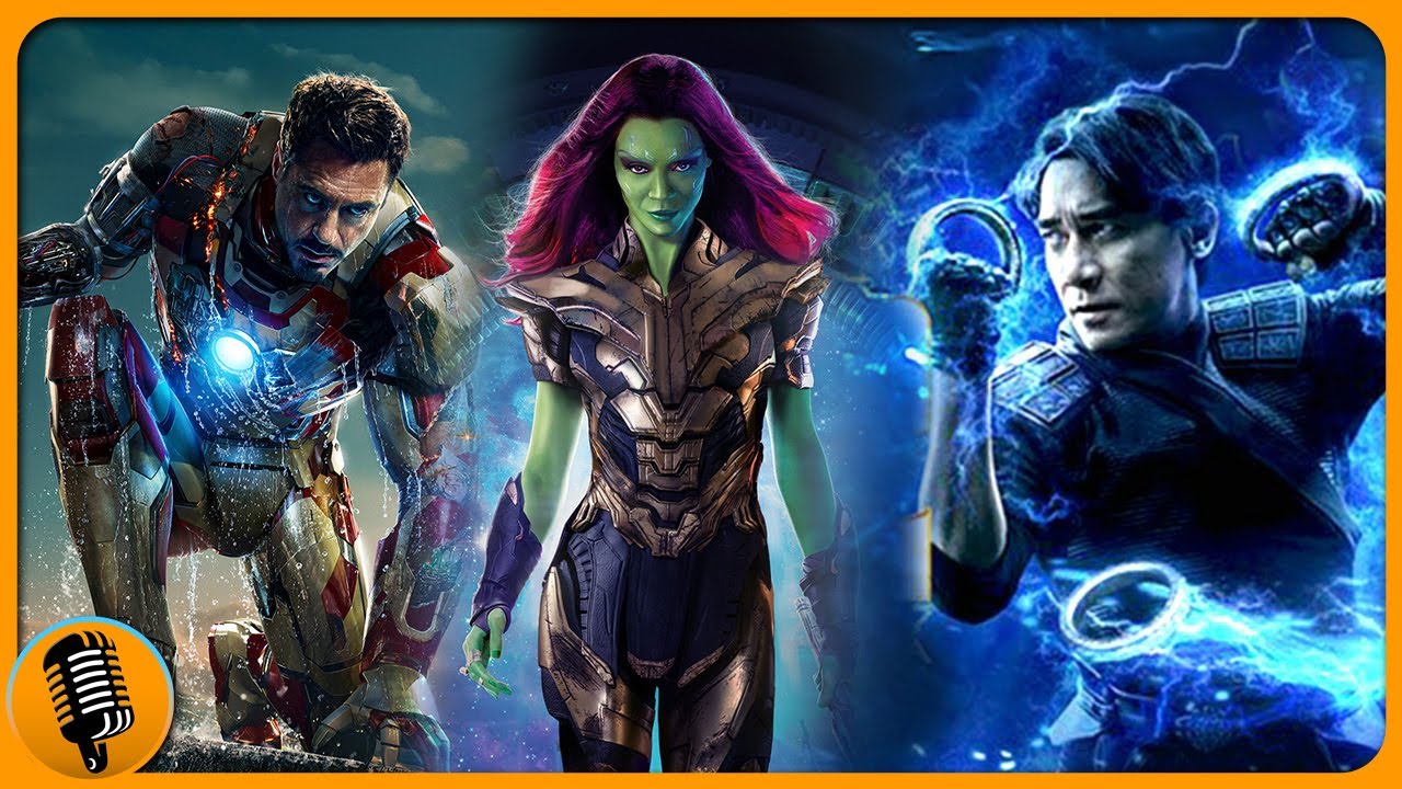 Marvel WHAT IF Season 2 Episode Titles Revealed - YouTube