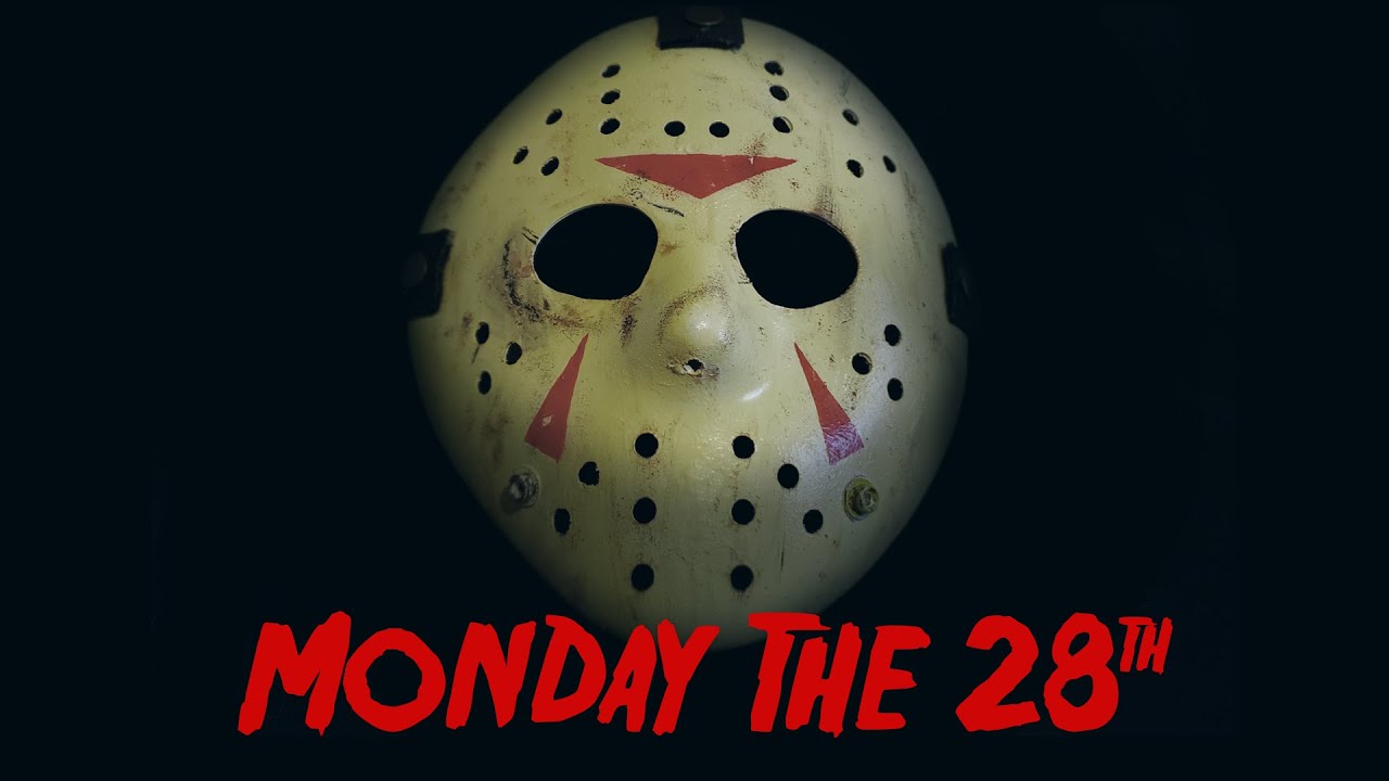 Monday The 28th - YouTube