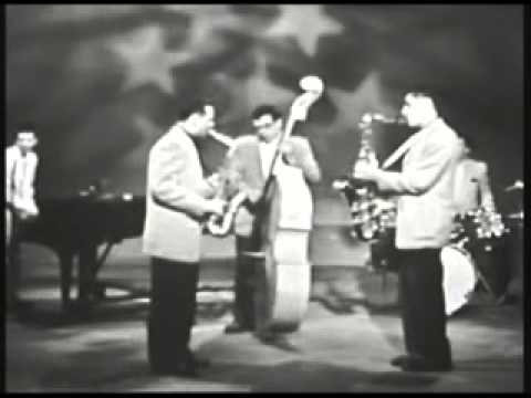 Dave Nadley - Ted Mack Amateur Hour - The Chords - YouTube