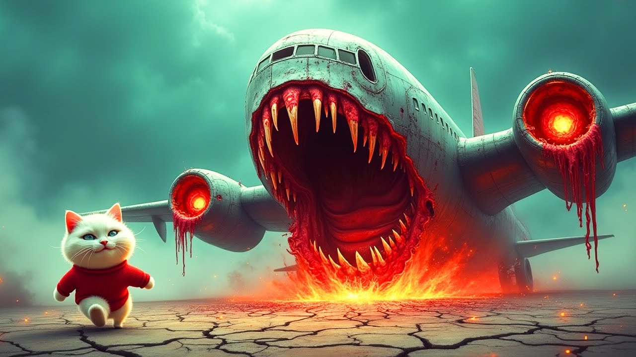 INFECTED SKY 3.0 - A Story of Transformation (2025) - YouTube