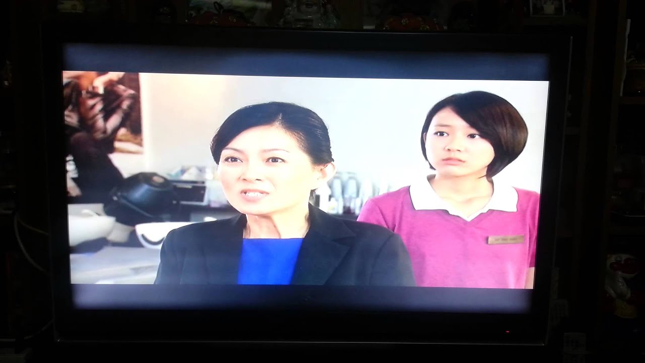 Channel 8 Drama "Gonna Make It!" 小小传奇 Ep 3 - YouTube