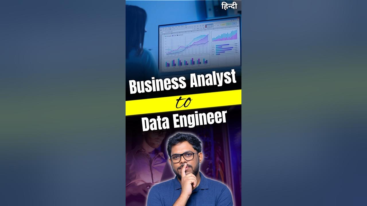 What Does A Data Engineer Do? - YouTube