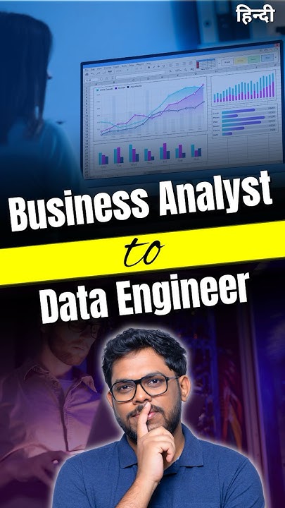 What Does A Data Engineer Do? - YouTube