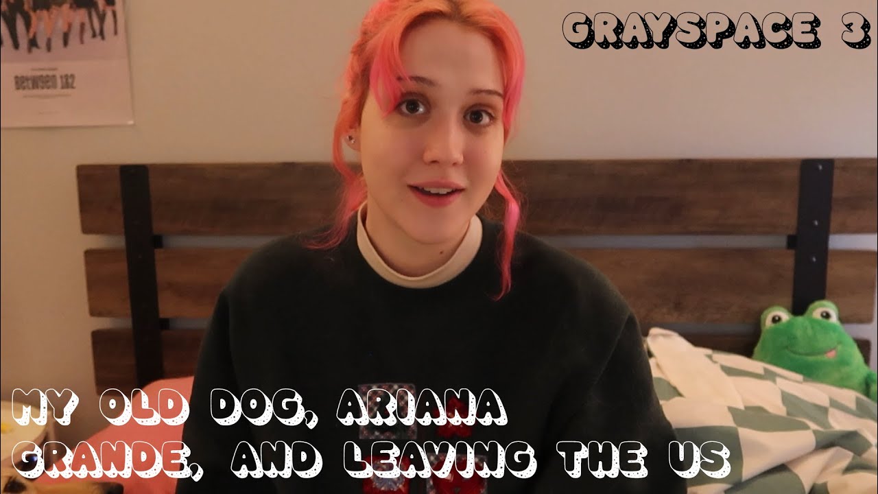 the truth about Fives| GraySpace #3 - YouTube