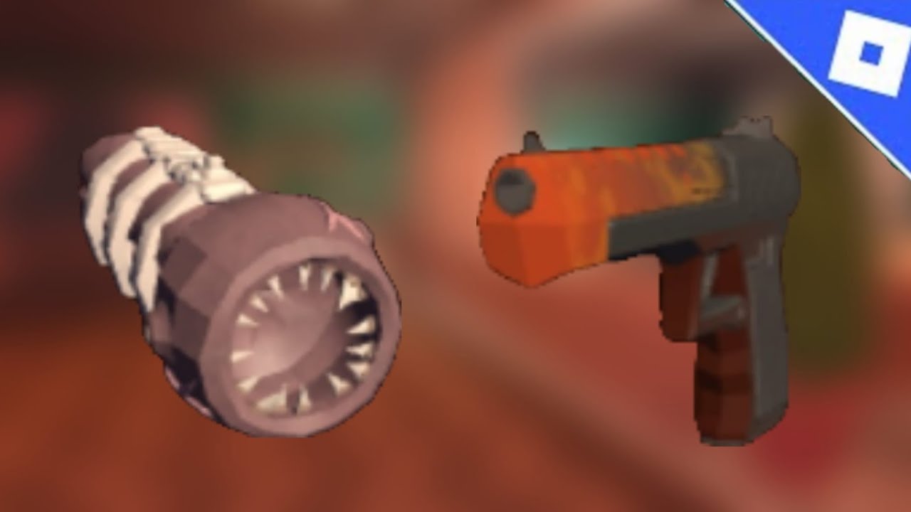 How to get the FIGURE FLASHLIGHT SKIN FLAME GOLD BLASTER SKIN IN the ...