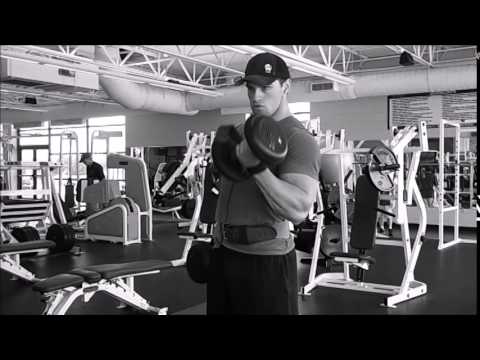 Collin Hargus - No Easy Way Out - YouTube