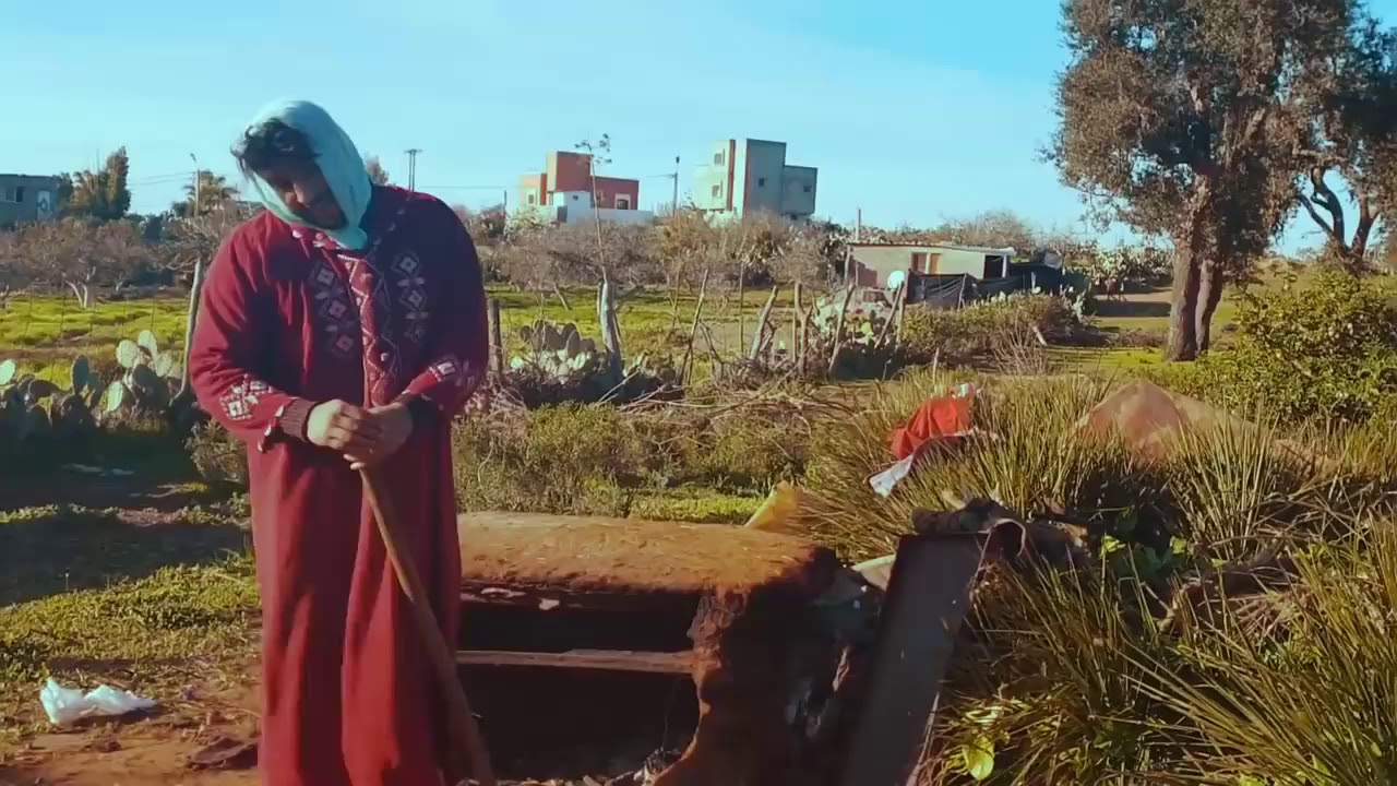 #Amine filali # نسخة -اغنية #Fnaïre - YouTube