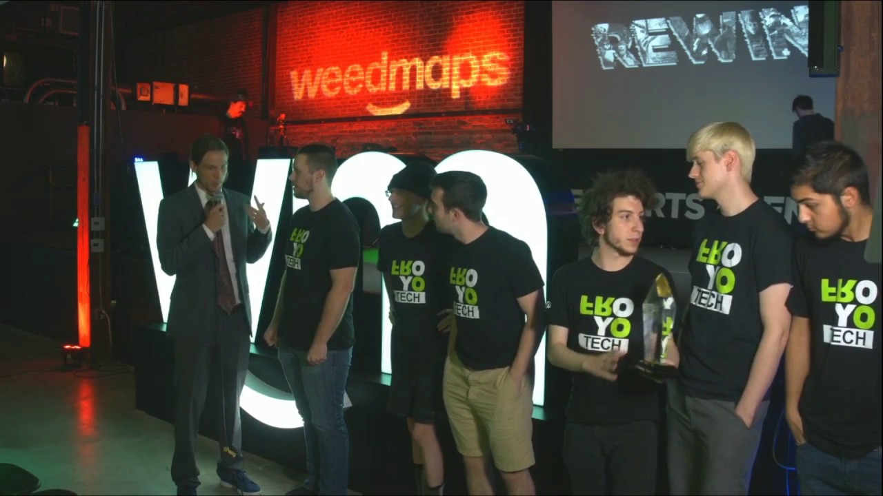 [TF2] Rewind Lan 2017: FROYOTECH Champions - YouTube