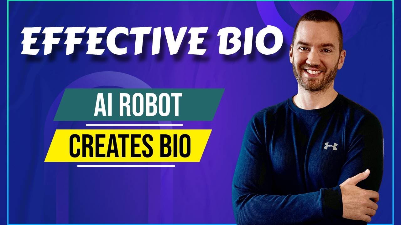 How To Write Effective Bio On Instagram (Using AI) Jasper.ai Bio ...