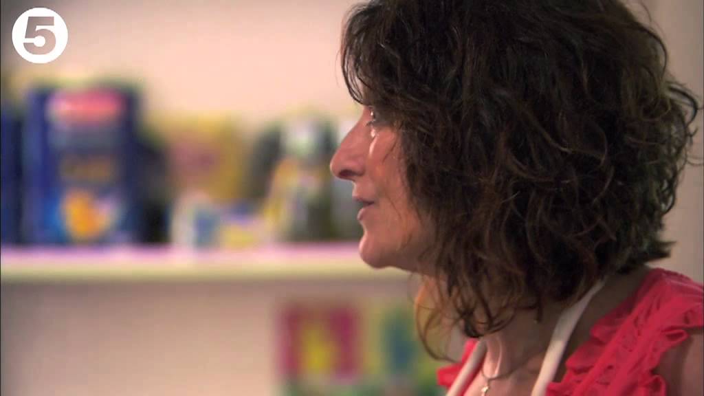 Home and Away: Storyline chat - Charles Cottier and Rhiannon Fish (Part ...