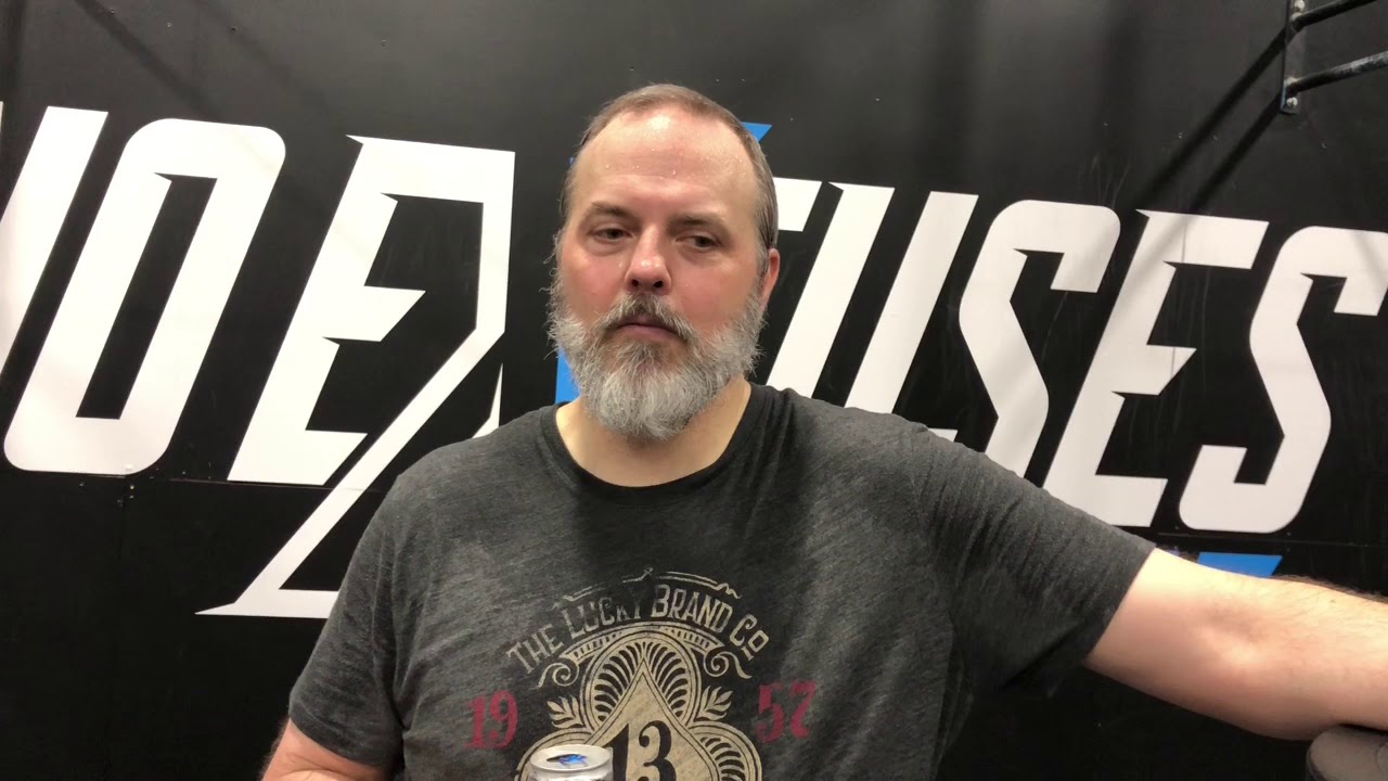 David Schramm - YouTube