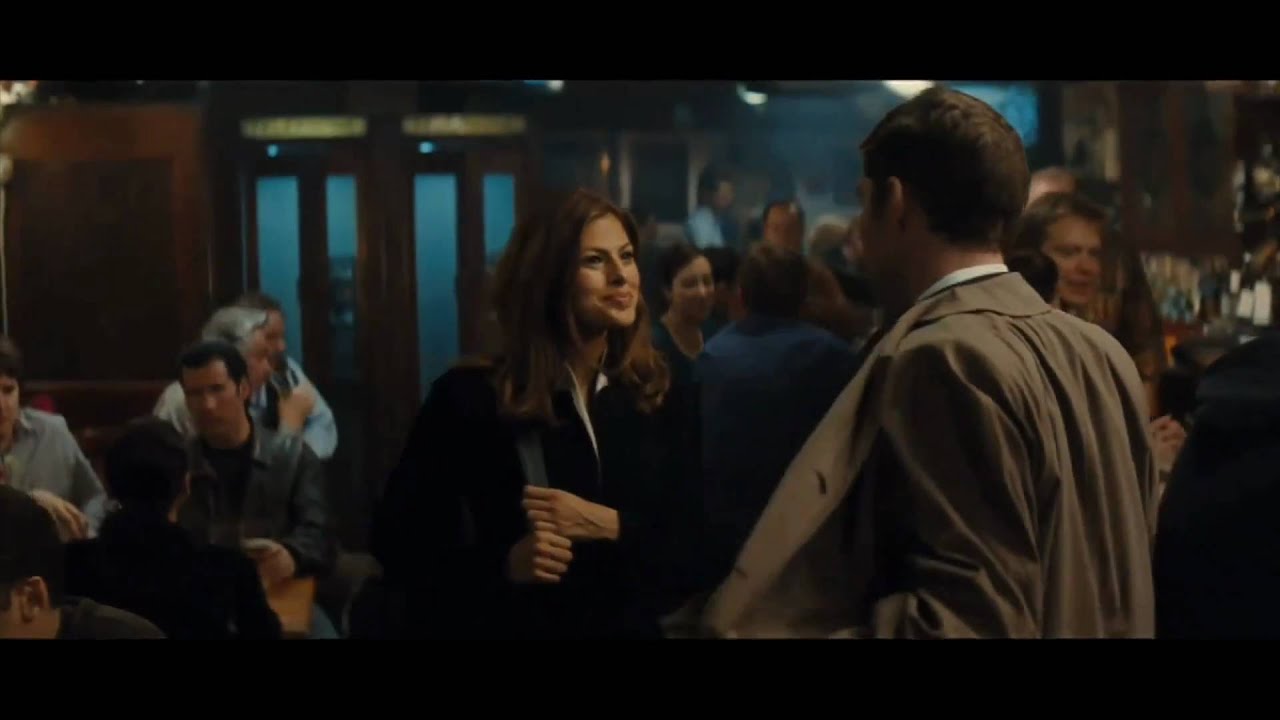 'Last Night' - Official Trailer - YouTube