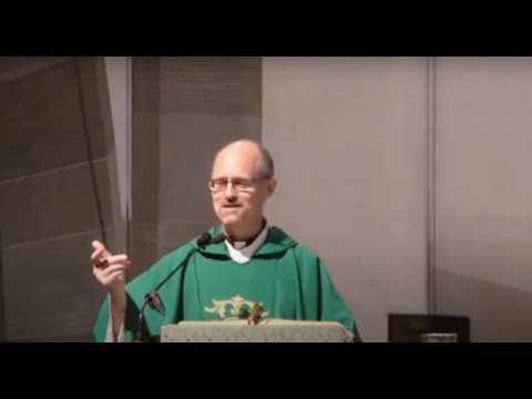 Fr Joseph Meagher: "Courage & humility at this time of trial." June 28 ...