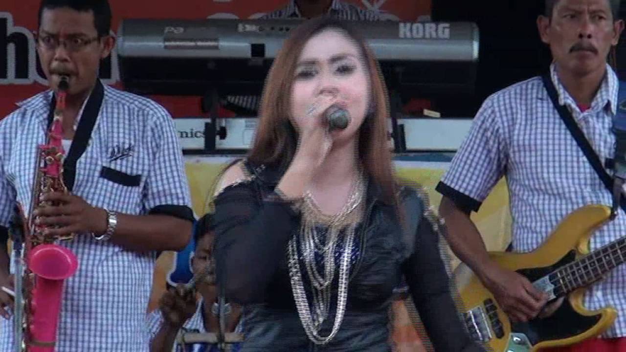 Indah pada waktu nya voc putry widya - YouTube