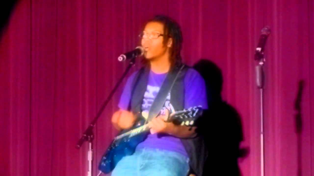 DJ McCray performing Stand By Me - YouTube