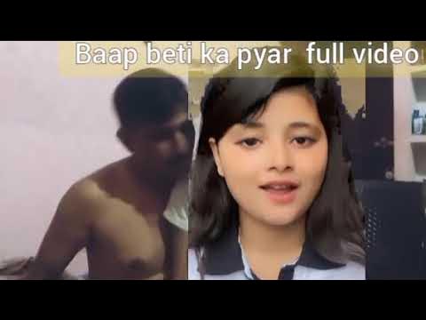 baap beti ka pyar || बाप बेटी का प्यार || bap beti ka pyar full video || #viral #video - YouTube
