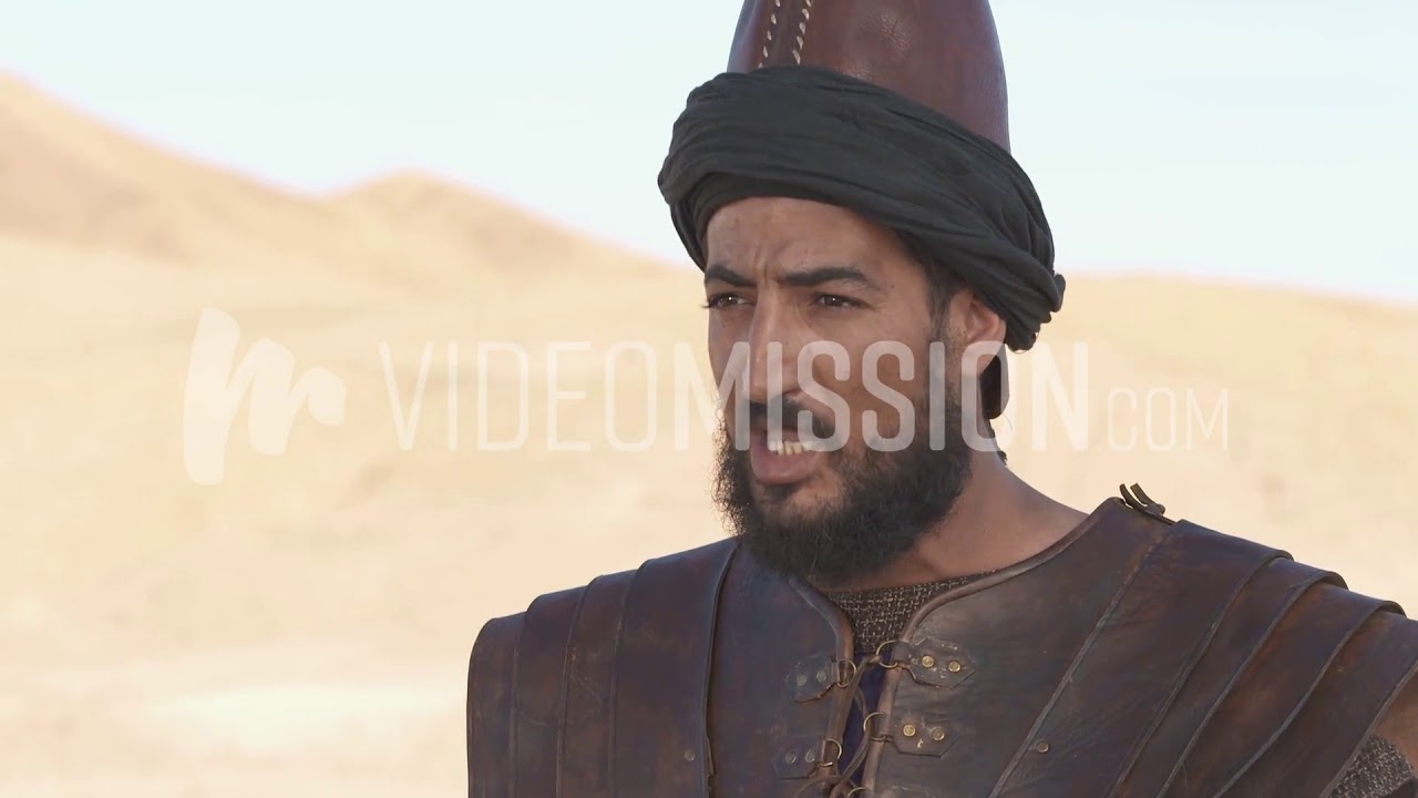 Close Up of Soldier Speaking - YouTube