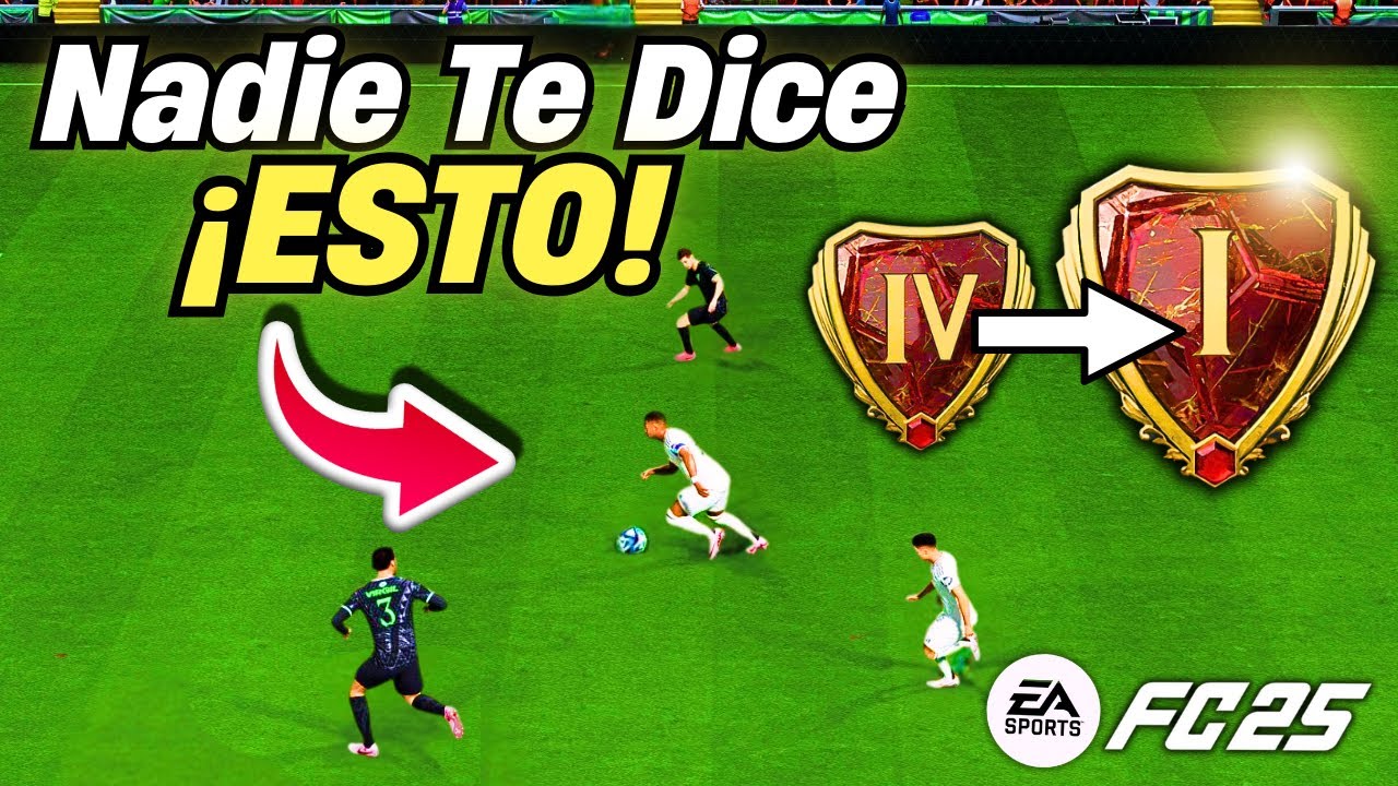 ¡TOP CONSEJOS EN ATAQUE Y DEFENSA EN FC 25! - YouTube