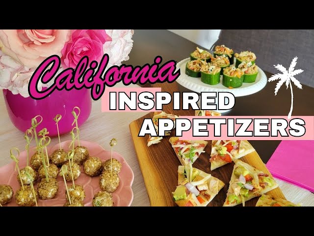 Barbie Party Food 10 Barbie Friendly Foods We Can't Get Enough Of