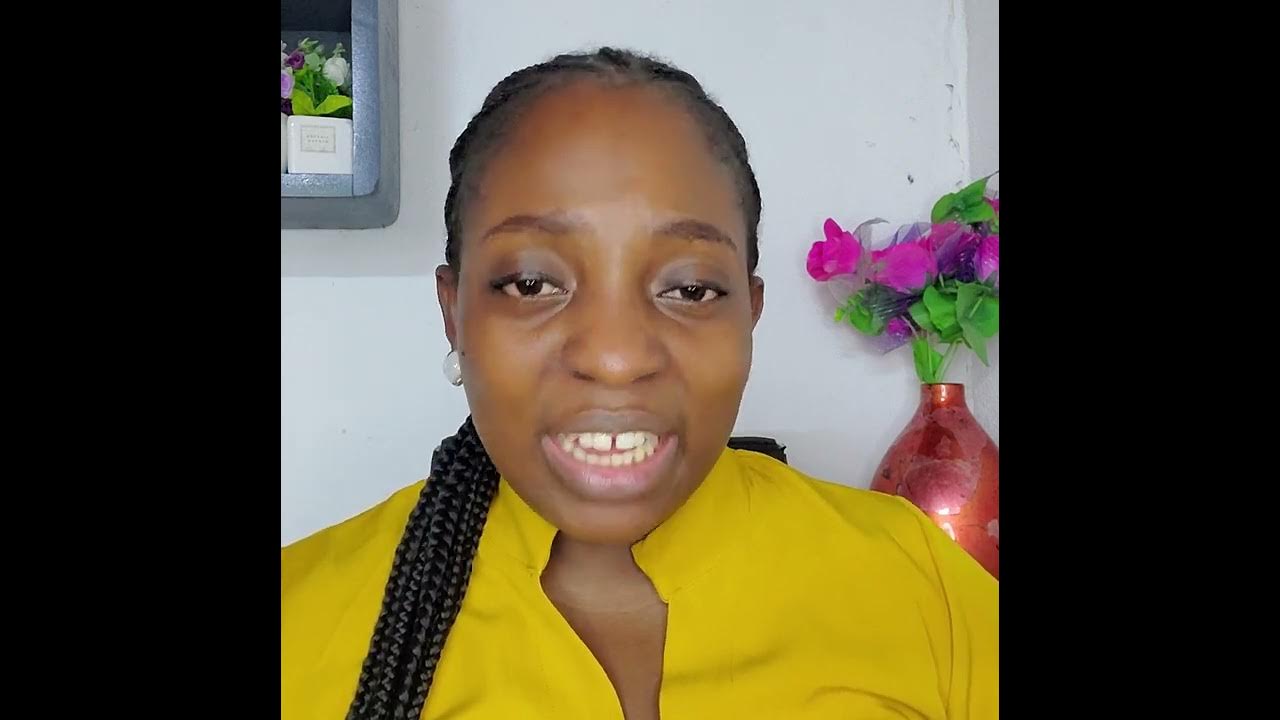 ...THIS IS SERIOUS...GOD TOLD ME TO WARN YOU...THERE'S A PLOT TO... - YouTube