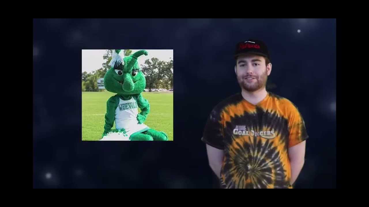 9 minutes and 4 seconds of big tugg out of context - YouTube