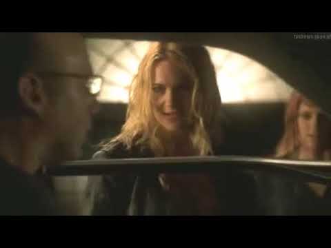 Victoria Pratt as Shalimar Fox - 5 October 2002
