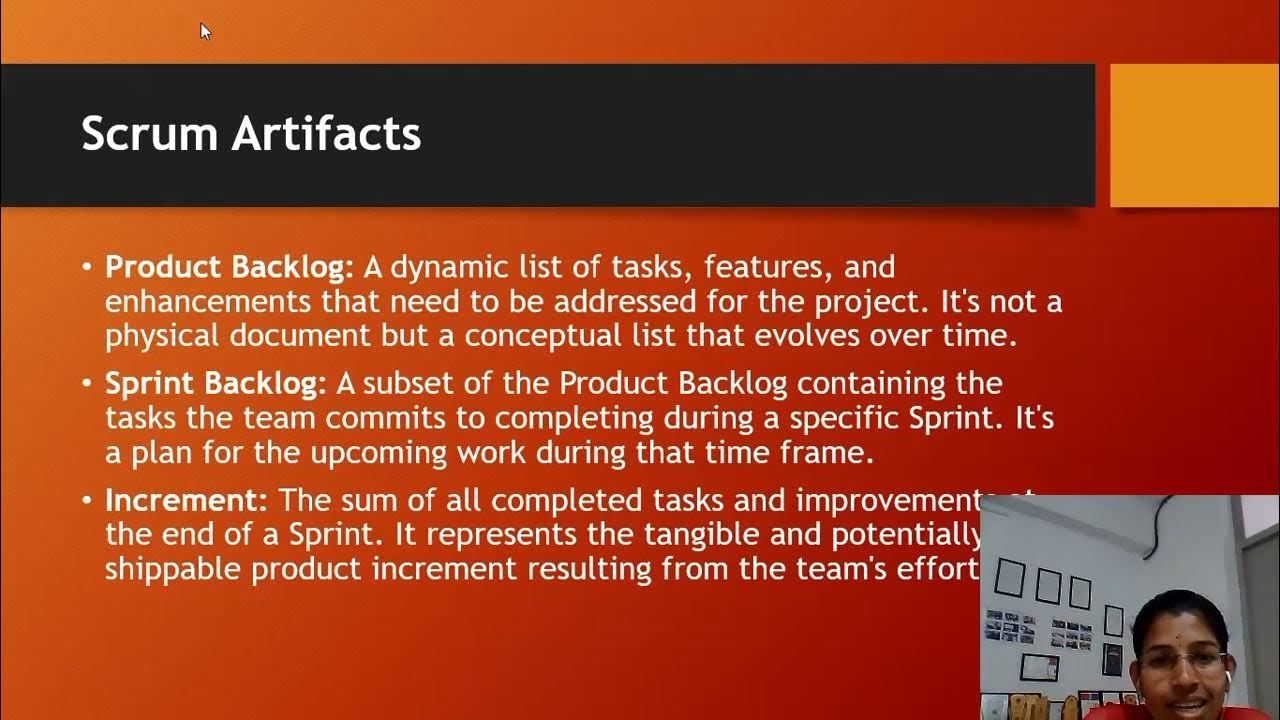 Agile Scrum Explained: Key Concepts and Best Practices - YouTube
