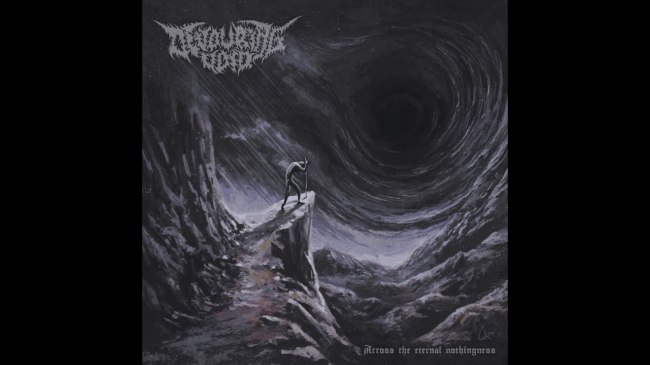 Devouring Void - Dragged Into A Bottomless Pit - YouTube