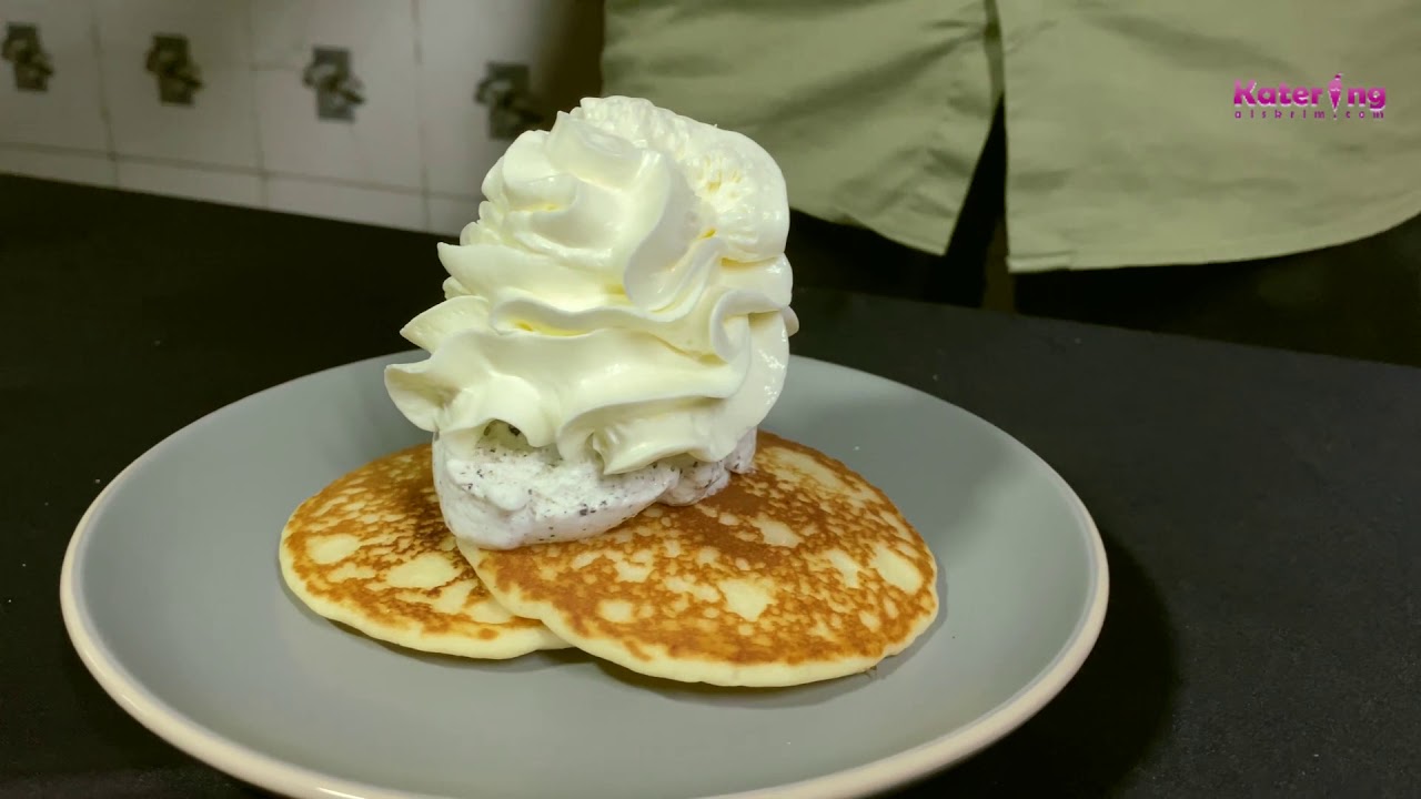 Ice Cream B Roll Aiskrim Kifayah | MP KPTM IPOH - YouTube