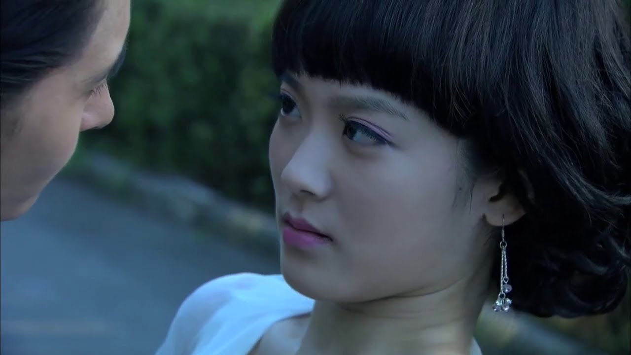 LF0485: Cute Girl Pickpocket! - YouTube