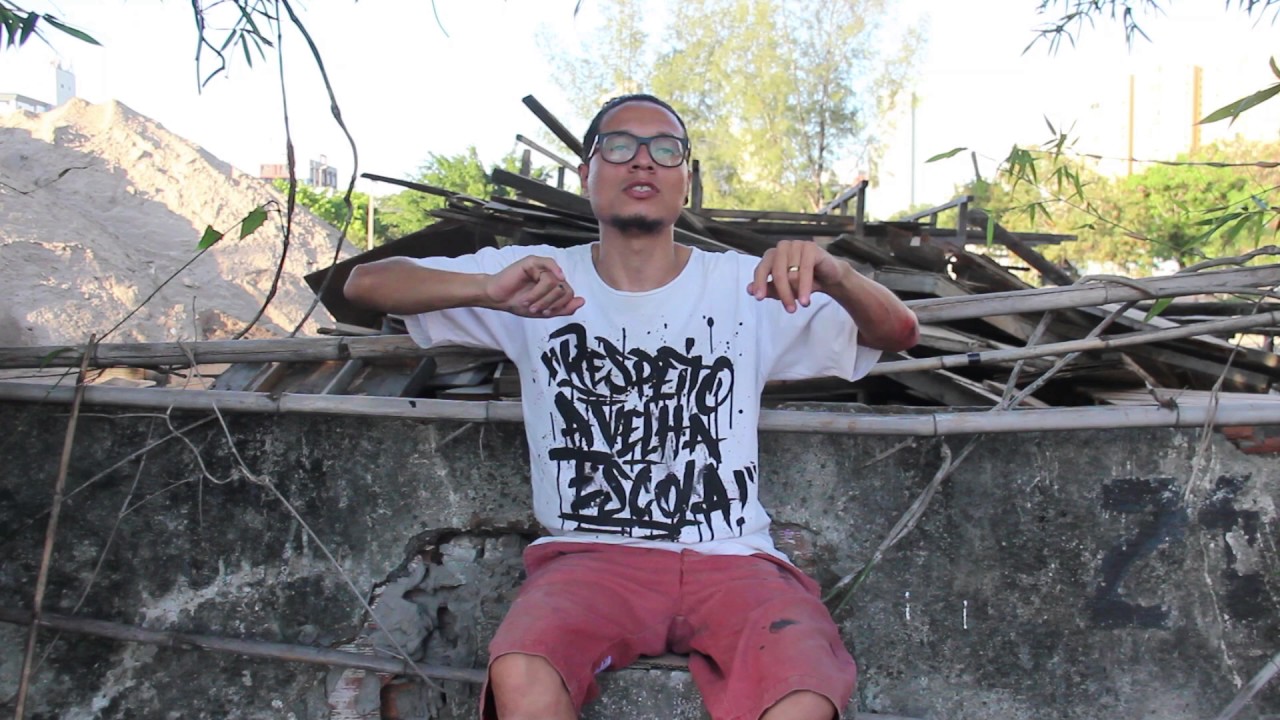 Entrevista Fhero (PDF Crew) - YouTube